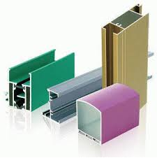 The Process of Aluminum Extrusion